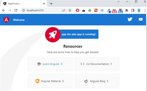 Aws Project Module 1 Host A Static Website On Aws S3 Via Cloudformation Dev Community