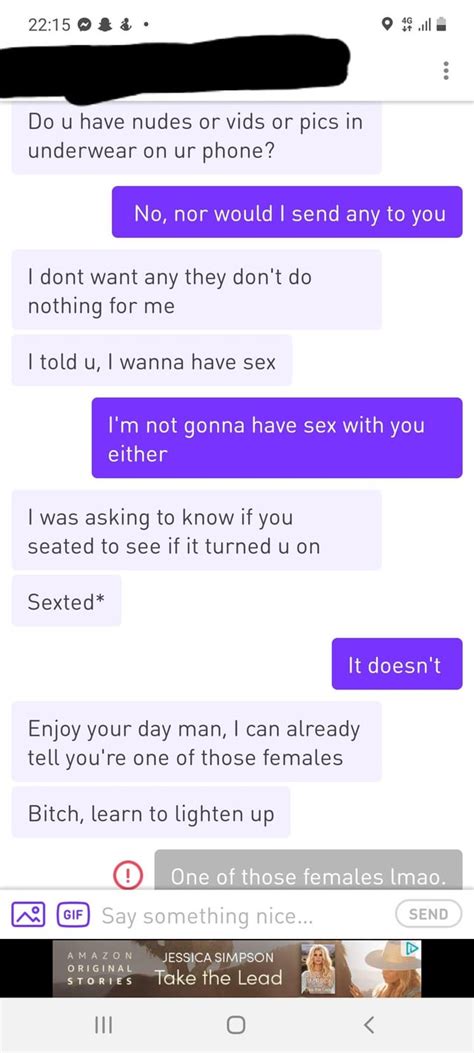 Made A Post About Being Sex Indifferent Asexual He Asked The Basic