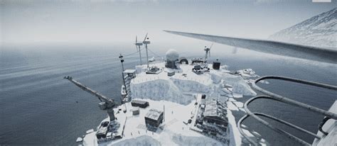 Hapis Island Custom Rust Map Lone Design