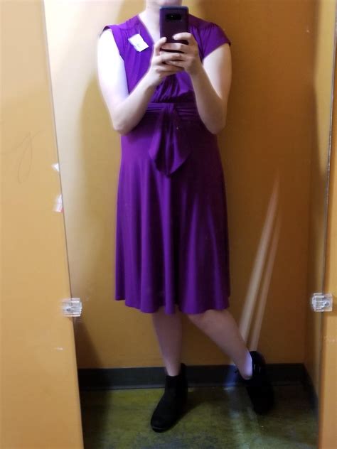 Im Exploring My Feminine Side For The First Time How Am I Doing