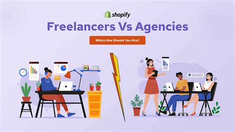 3 Steps To Hire Shopify Plus Developer [freelance Vs Agency]