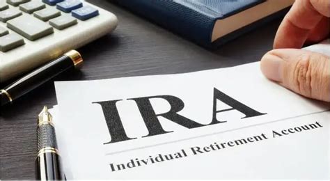 Brokerage Account Vs Individual Retirement Account Ira