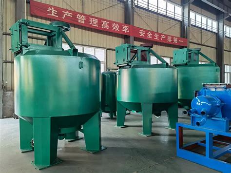 Small Paper Pulp Making Machine High Consistency Hydrapulper