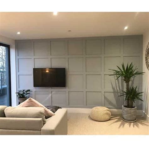 Las Mejores Ideas De Paneles Para Pared Ideas Perfectas