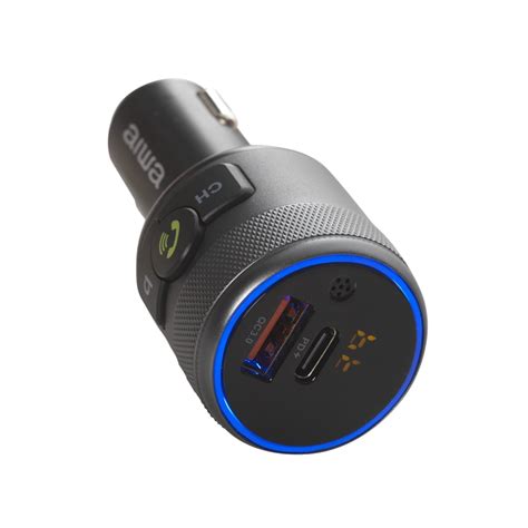 Transmisor Fm Bluetooth