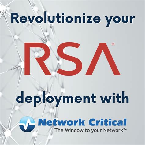 Network Critical On Linkedin Partnership Cybersecurity