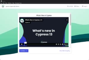 How To Set Up A Cypress TypeScript Project Codemotion Magazine