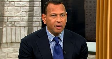 Wolves Co Owner Alex Rodriguez Says Hes Been Diagnosed With Early