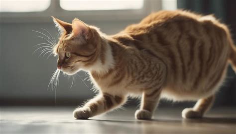 Do Female Cats Spray