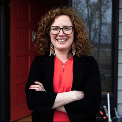 Julia Omalley The Anchorage Museum