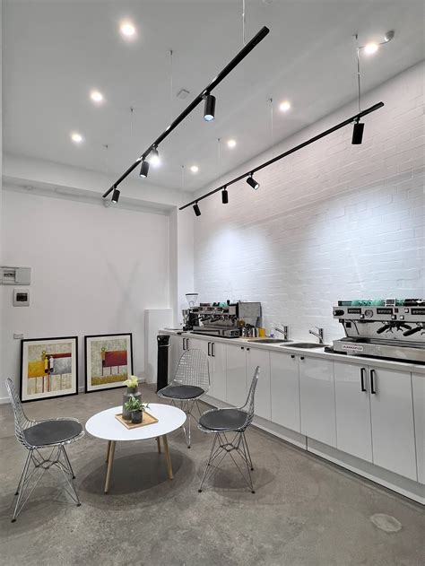 Why Choose Us — Barista Masterclass