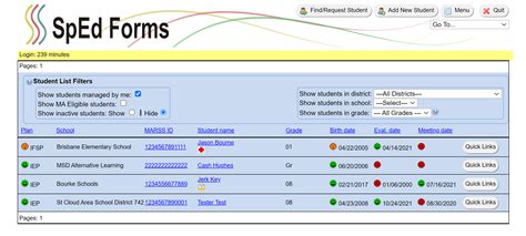 Sped Forms 2020 Redesign What You Need To Know Sped Forms