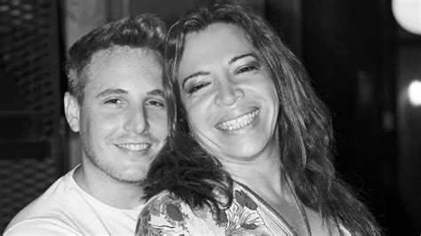 Sebastián Nebot Mostró Los Preparativos De Su Look Para El Casamiento Con Lizy Tagliani Infobae