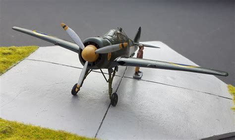 Ffvs J 22a Marivox 172 Von Tom Klose