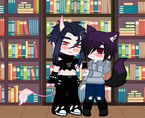 Kyle And Roy By Sunshinewhite On Deviantart