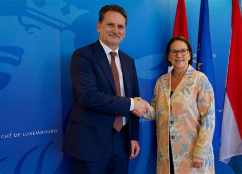 Yuriko Backes On Linkedin Cyberspace Digitharium24 Cyberrange Luxaid