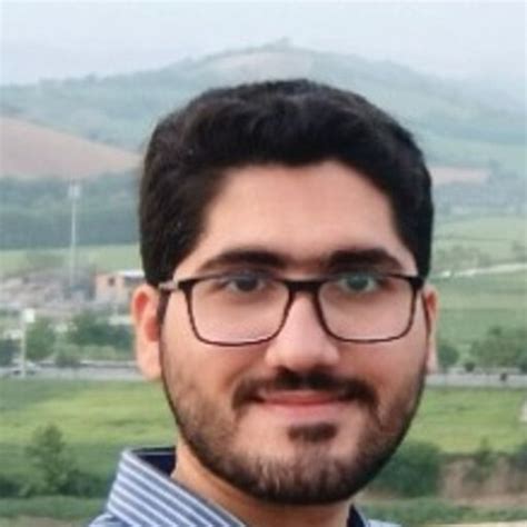 Mohammad Mirzaee Masters Graduate Gorgan University Of Agricultural Sciences And Natural