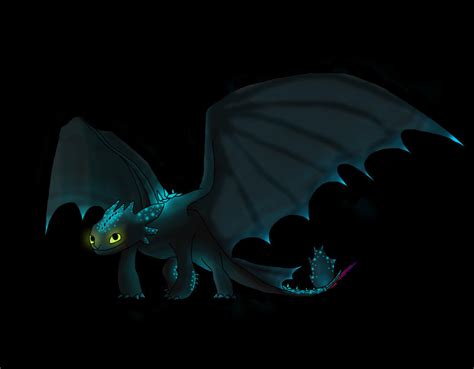 🔥 50 Alpha Toothless Wallpapers Wallpapersafari