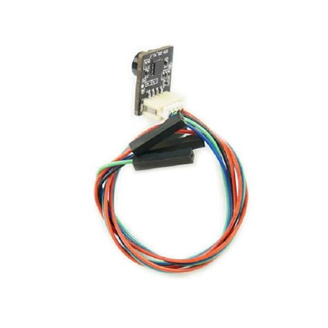 Buy Now Dfrobot Ultrasonic Tof Material Detection Sensor