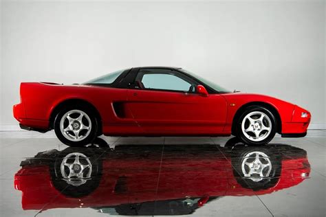 1992 Honda Nsx R
