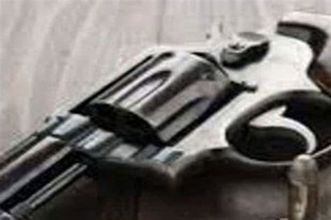 2 Lalaki Timbog Sa Baril Sa Batangas Journal News Online