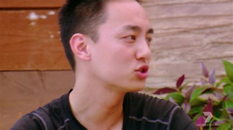 Auscaps Xavier Molyneux Daniel Gorringe Mat Garrick And Ian Joass Shirtless In Big Brother