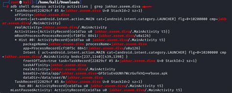 Android Pentest Lab Setup And Adb Command Cheatsheet Hacking Articles