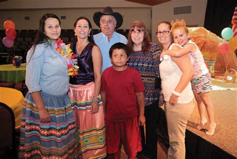 Debbie Johns Retires As Brighton Librarian • The Seminole Tribune