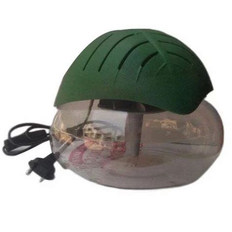 Green Plastic Aroma Diffuser For Fragrance At ₹ 849piece In Indore