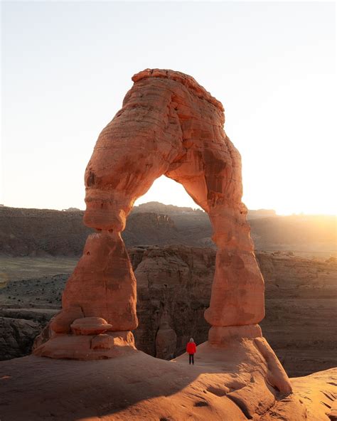 Must See Attractions And Things To Do In Utah Artofit