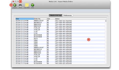 Clients And Profits Visual Feature Guide Media Link