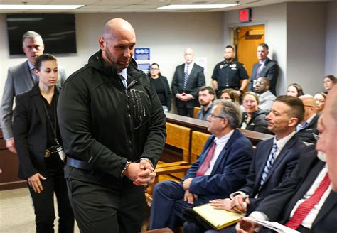 Two Former New York Prison Guards Plead Guilty In Fatal Beating And