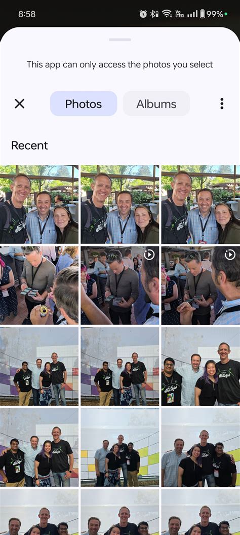 Androids Photo Picker Will Finally Let You Search Your Gallery