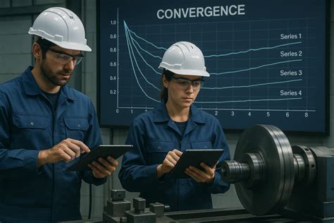 Ratio Test Calculator Series Convergence Checker