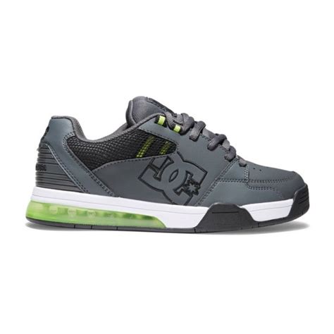 Tenisky Dc Versatile Adys100669 Xsks Sneakers Paradise
