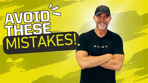 3 Mistakes Every Fitness Franchisee Should Avoid With Rami Odeh Youtube