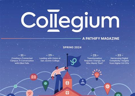 Pathify Magazine Pathify