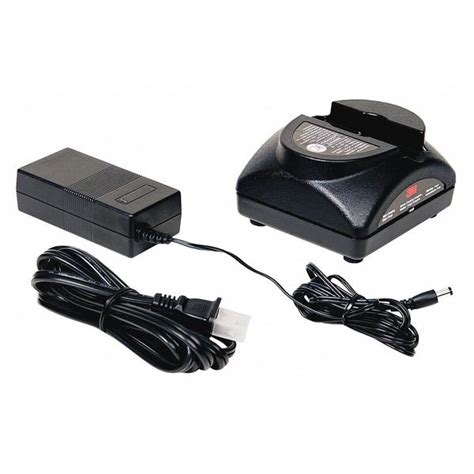 3m Pps Pps Sun Gun Ii Battery Charger 16556 1 16556 Zoro