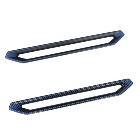 Para Sa Chery Traveller 2023 2024 Jetour T2 Roof Iage Rack Decorative Strip Plate Cover