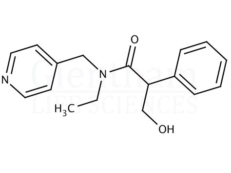 Tropicamide Cas 1508 75 4 Glentham Life Sciences
