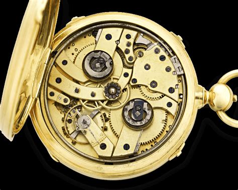 Restauración De Relojes Antiguos Técnicas Y Consejos Watch Museum