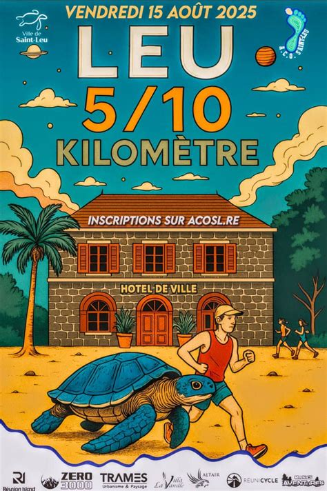 Leu 5 10 Km 2025 Werun