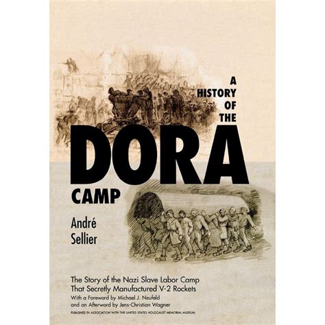 A History Of The Dora Camp No Shoptime