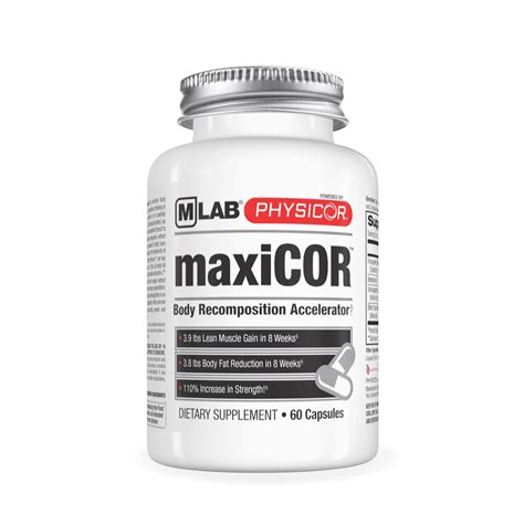 Maxicor™
