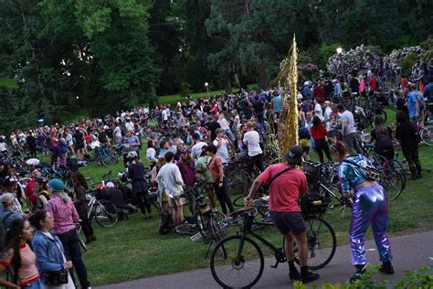 Cyclefans Cycling News Blog Articles Pedalpalooza Photo Gallery