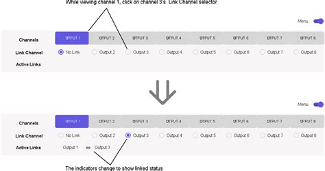 Crossover Minidsp Flex Eight User Manual