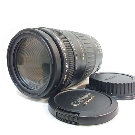 【動作ok】canon Ef 90 300mm 145 56 Usm メルカリ