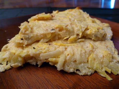 Squash And Parmesan Flat Centex Cooks