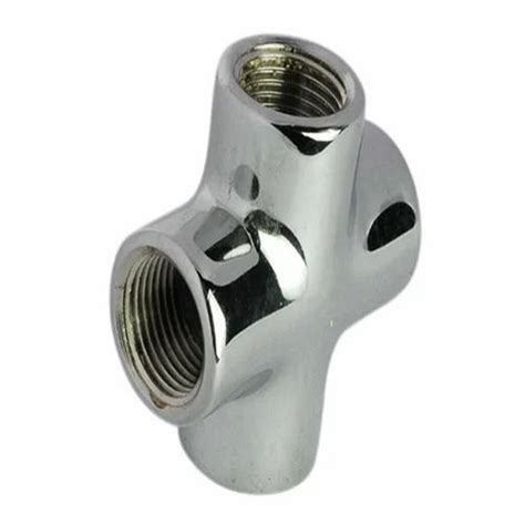 Pipe Cross Tee In Panipat A K G Corporates Id 6211838055