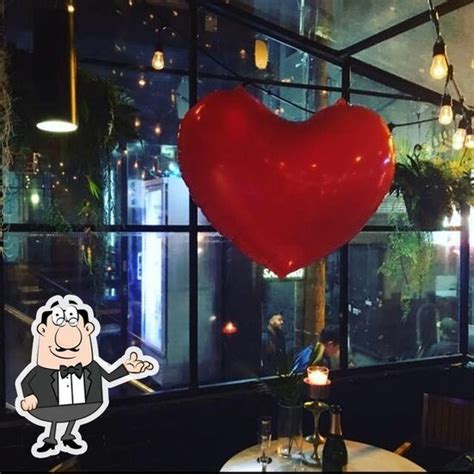 Eat Me Pub And Bar Seoul Restaurant Reviews